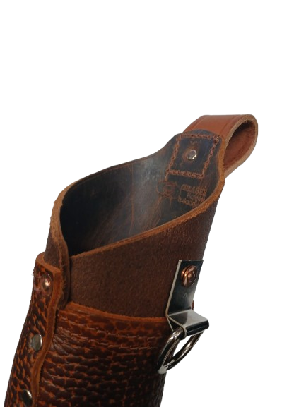 Graber Harness 0020 Welding Rod Holder – IronworkerTools.com