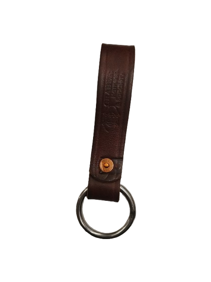 Graber Single Ring Spud Holder – IronworkerTools.com