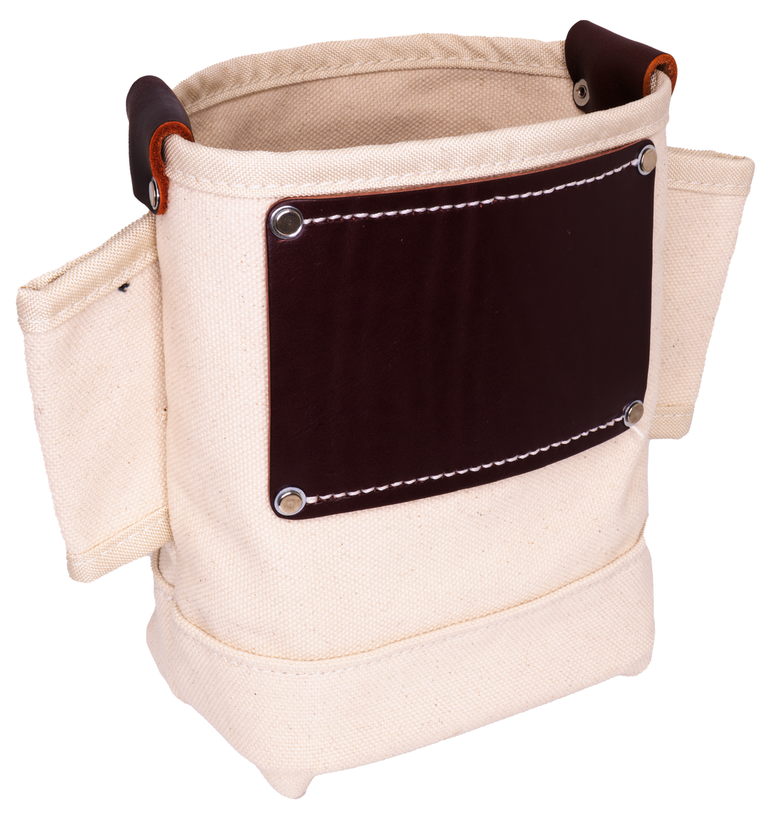 Occidental Leather 3920 Canvas Bolt Bag – IronworkerTools.com