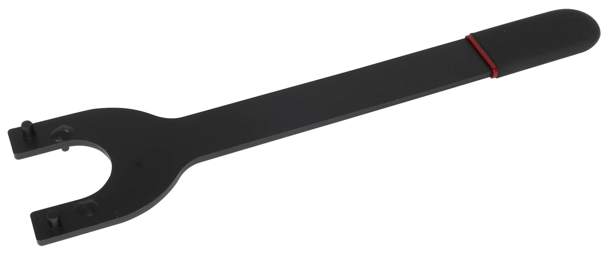 Lisle 44180 Fan Clutch Spanner Wrench – IronworkerTools.com
