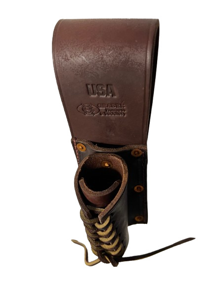 Graber Harness 0078 Crescent Wrench & Laced Bull Pin Holder Combo ...