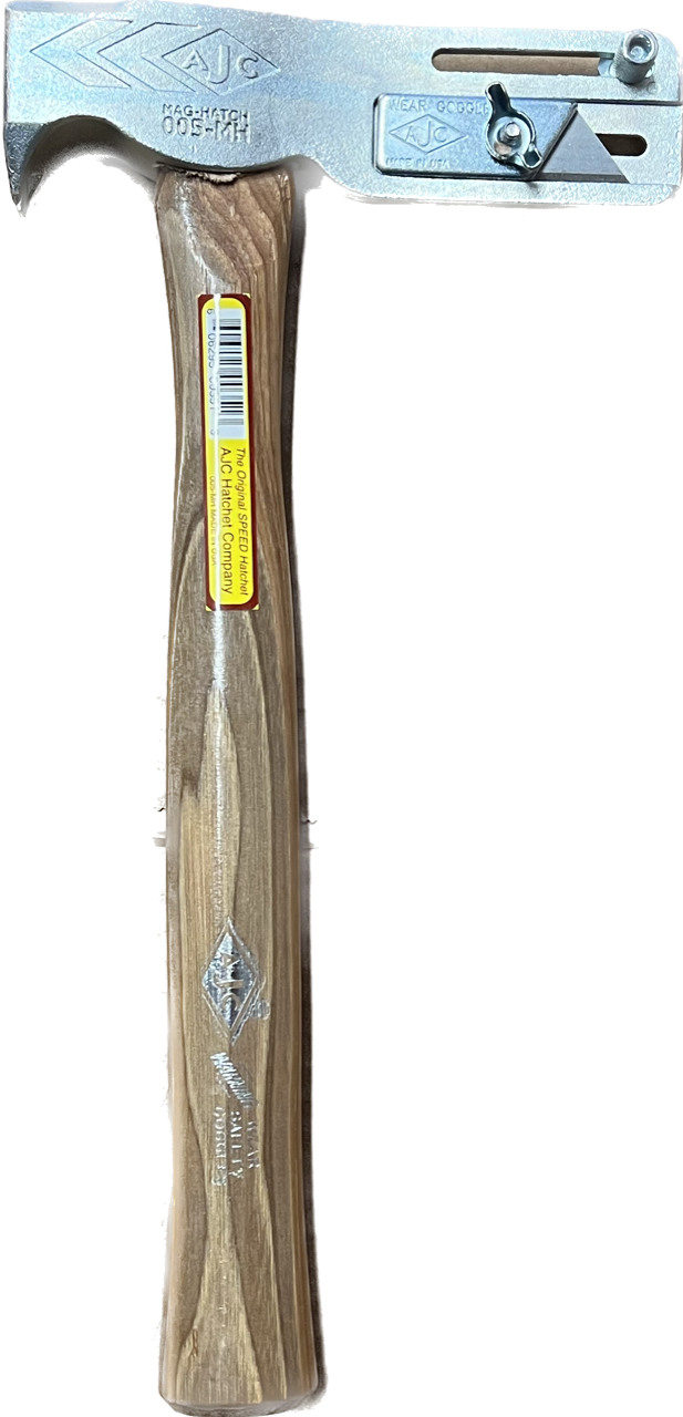 Roofing Hammer