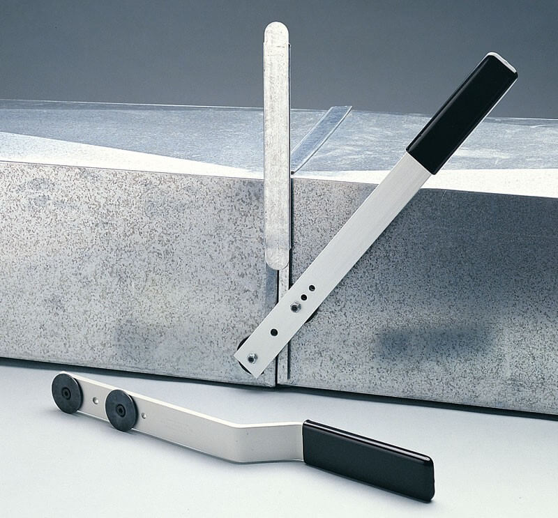 MALCO DS2 Offset Duct Stretchers – IronworkerTools.com