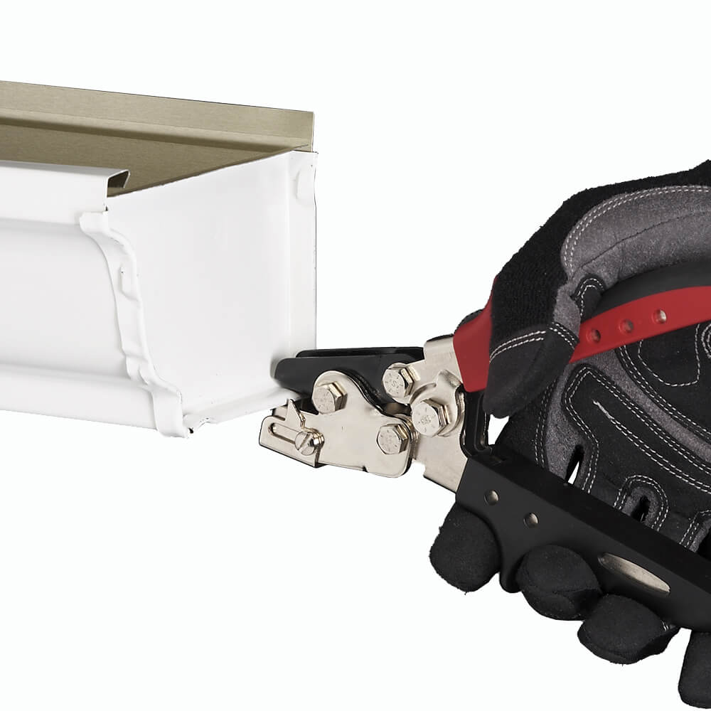 Malco SL2R Snap Lock Punch - Sheet Metal, Adjustable – IronworkerTools.com