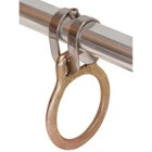 FALLTECH 7530 14" Trailing Beam Anchor with Dual-clamp Adjustment ...