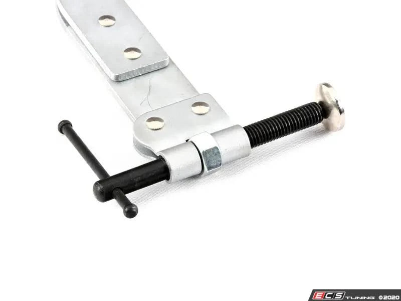 TC 4572 Large Valve Spring Compressor , black – IronworkerTools.com