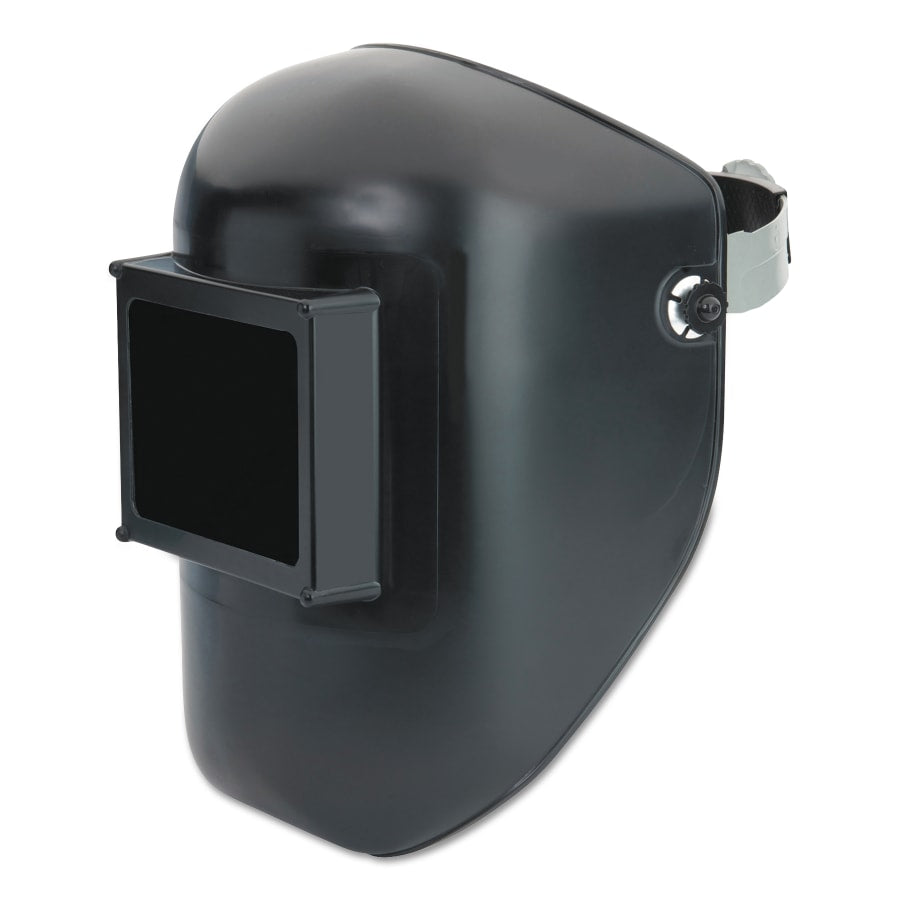 FIBRE-METAL 990BK Tigerhood® Classic Welding Helmets – IronworkerTools.com