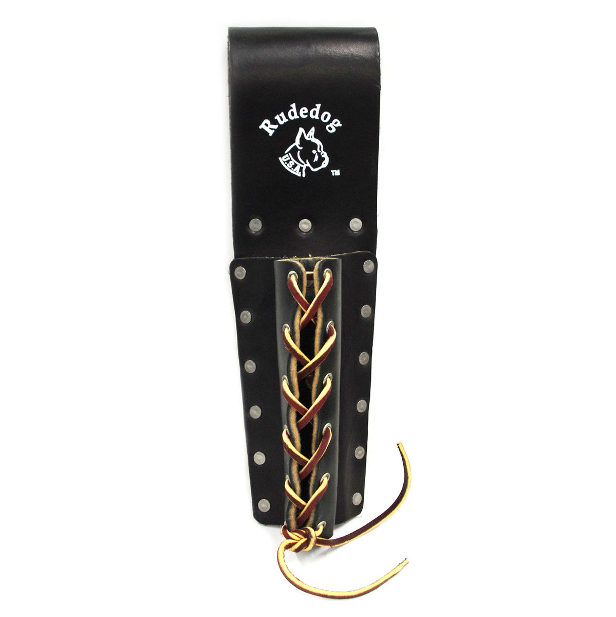 Rudedog 3017 Adjustable Wrench & Bull Pin Holder – IronworkerTools.com