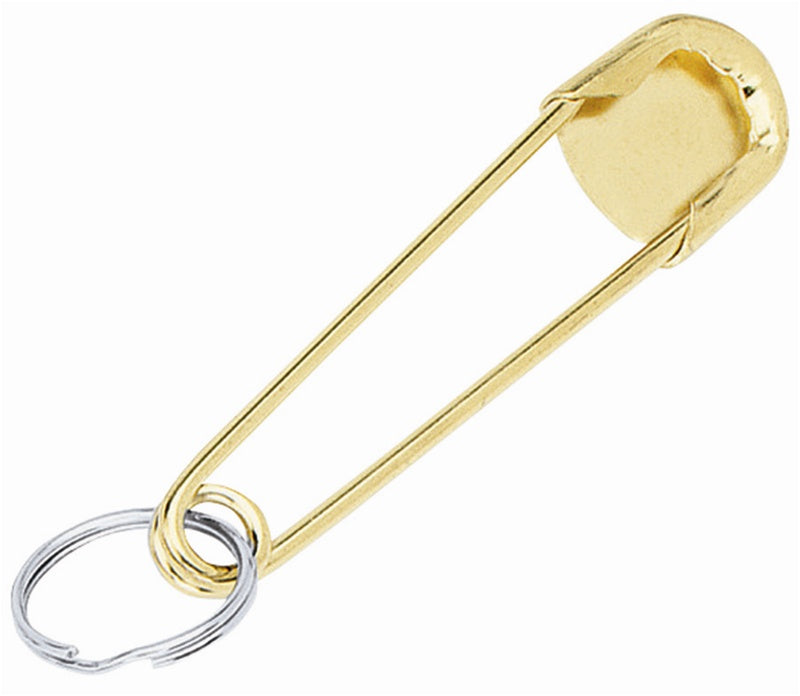 ANCHOR GP-20 pin key ring – IronworkerTools.com