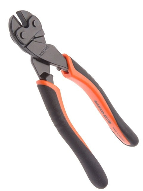 BAHCO 1520G Miniature ( Mini) Bolt Cutter. Size 8 inch ...
