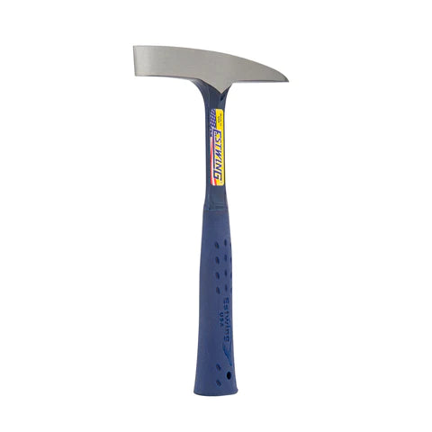 Estwing E3-WC Nylon-Vinyl Grip Welding/Chipping Hammer ...