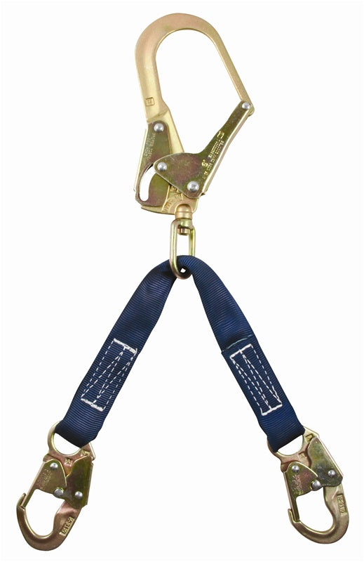 FALLTECH 8250W 23" Premium Rebar Positioning Assembly with Jacketed We ...