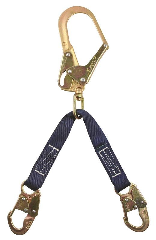 Falltech 8250LTW 24" Standard-duty Rebar Positioning Assembly with Jac ...