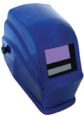 HUNTSMAN Nitro Welding Helmets: 3018230 – IronworkerTools.com