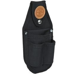 Klein 5482 Back Pocket Tool Pouch. – IronworkerTools.com