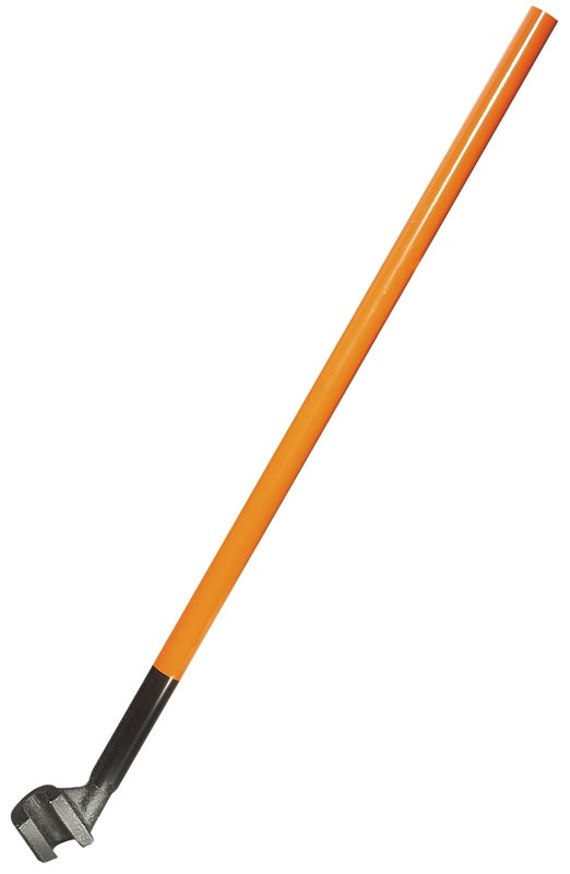 Klein 64309 Rebar Hickey, Bends #3 & #4 Rebar, 65Â° & 90Â° Angle ...