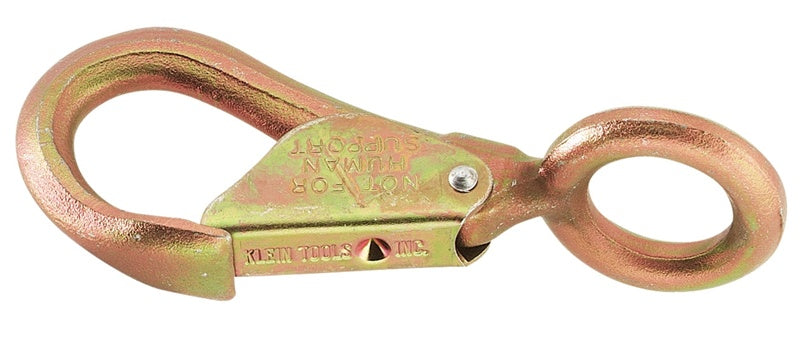 Klein 443A Snap Hook – IronworkerTools.com