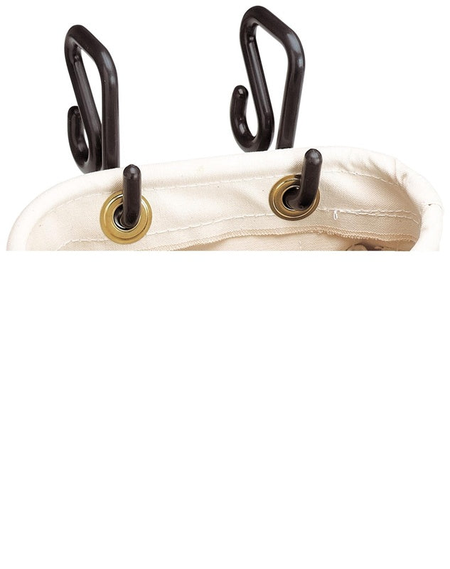 Klein 5144H HOOK for Aerial-Baskets. (Hook Only) – IronworkerTools.com