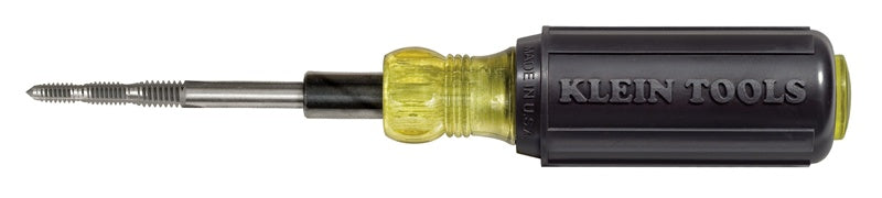 Klein 626 Cushion-Grip Six-in-One Tapping Tool – IronworkerTools.com