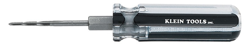 Klein 627-20 Six-in-One Tapping Tool – IronworkerTools.com