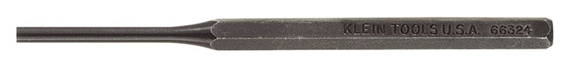 Klein 66322 1/8" Pin Punches – IronworkerTools.com