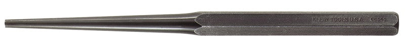 Klein 66340 Point 1/8" Drift Punches – IronworkerTools.com