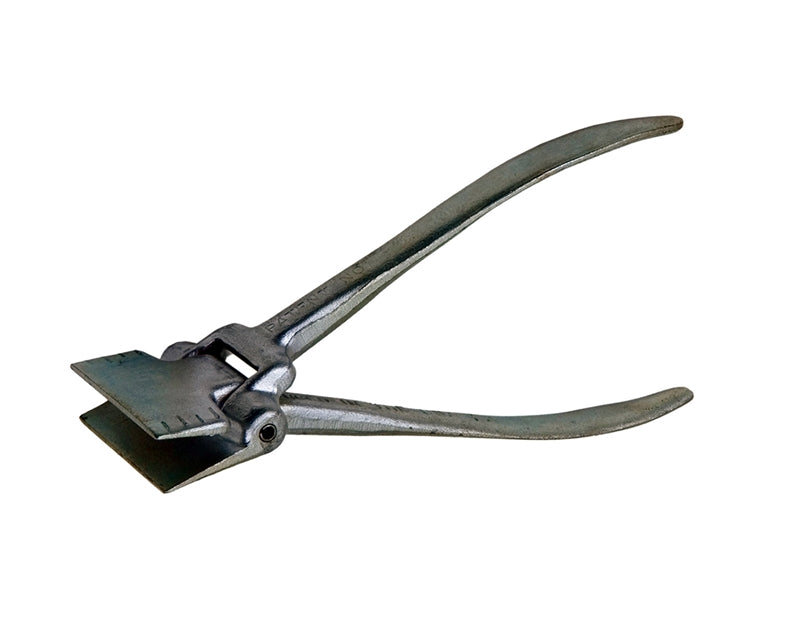 Klenk Tools MT14000 Fairmont Straight Seaming Tongs Jaw Width 3" Made ...