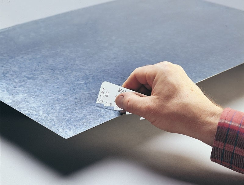 MALCO A40 Sheet Metal Scriber - Pocket Size – IronworkerTools.com