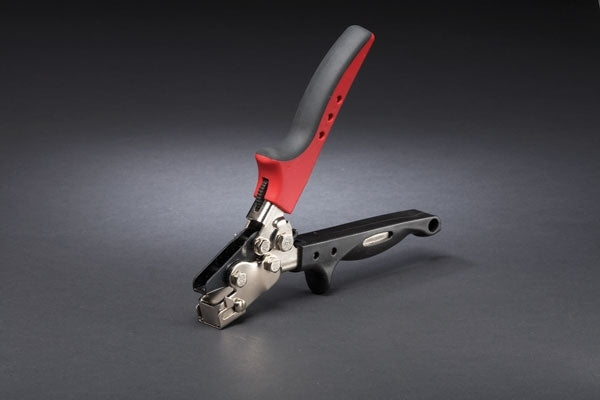 Malco SL2R Snap Lock Punch - Sheet Metal, Adjustable – IronworkerTools.com