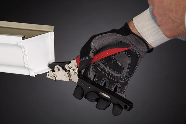 Malco SL2R Snap Lock Punch - Sheet Metal, Adjustable – IronworkerTools.com