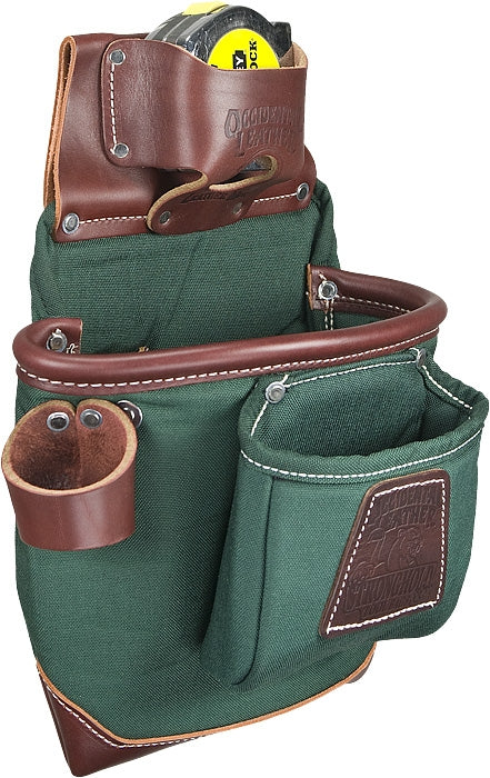 Occidental 8584LH Heritage FatLip™ Tool Bag - Left- Handed ...