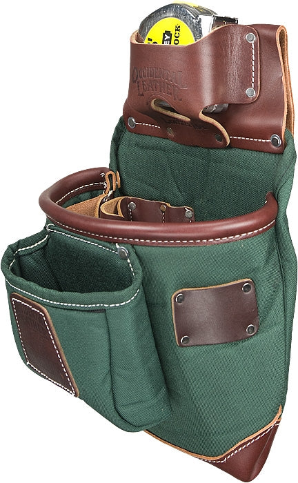 Occidental 8584LH Heritage FatLip™ Tool Bag - Left- Handed ...