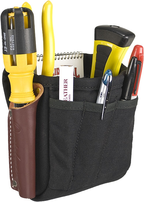 Occidental 9512 Task Pouch – IronworkerTools.com