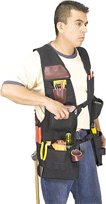 Occidental 2575 Oxy™ Pro Work Vest – IronworkerTools.com