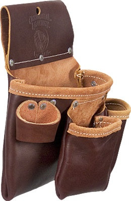 Occidental 5017DBLH 3 Pouch Pro Tool™ Bag - Left Handed ...