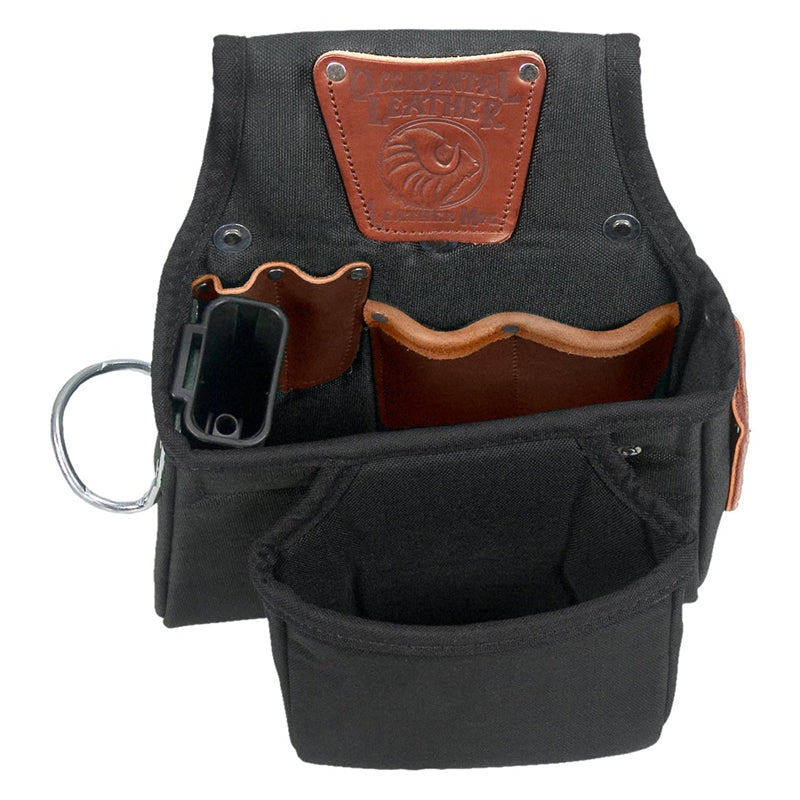 Occidental 9521LH Oxy Finisher™ Tool Bag - Left Handed ...