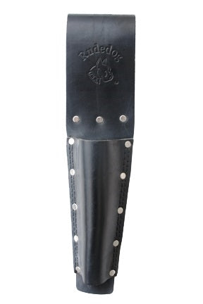 RUDEDOG USA 3002 - Leather Bull Pin Holder. Made in U.S.A ...