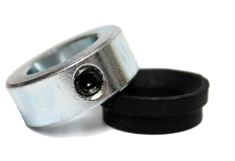 RUDEDOG USA 5005 - Lock Collar 3/4" Round Bar Only – IronworkerTools.com