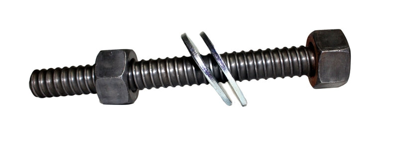 Rudedog USA 5009 - 7/8" Speed Bolt. Made in U.S.A. – IronworkerTools.com