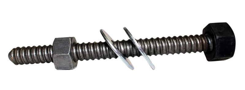 Rudedog USA 5010 - 3/4" Speed Bolt – IronworkerTools.com