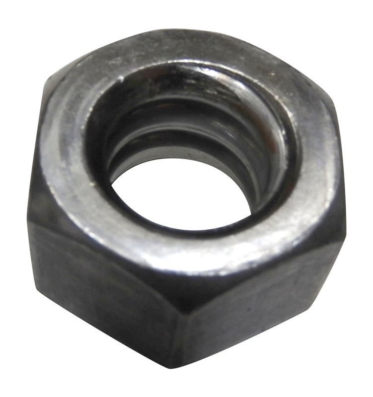 Rudedog USA 5010N - Speed Bolt 3/4" Replacement Nut – IronworkerTools.com