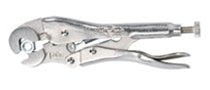 VISE-GRIP Locking Wrenches: 10LW – IronworkerTools.com