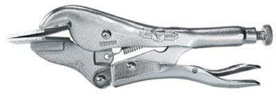 VISE-GRIP Locking Sheet Metal Clamps: 8R – IronworkerTools.com